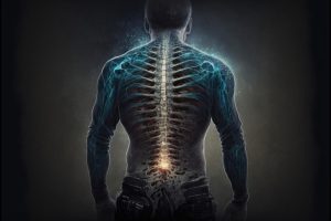 Anatomia complexă a mușchilor spatelui explicată - Kozminovici